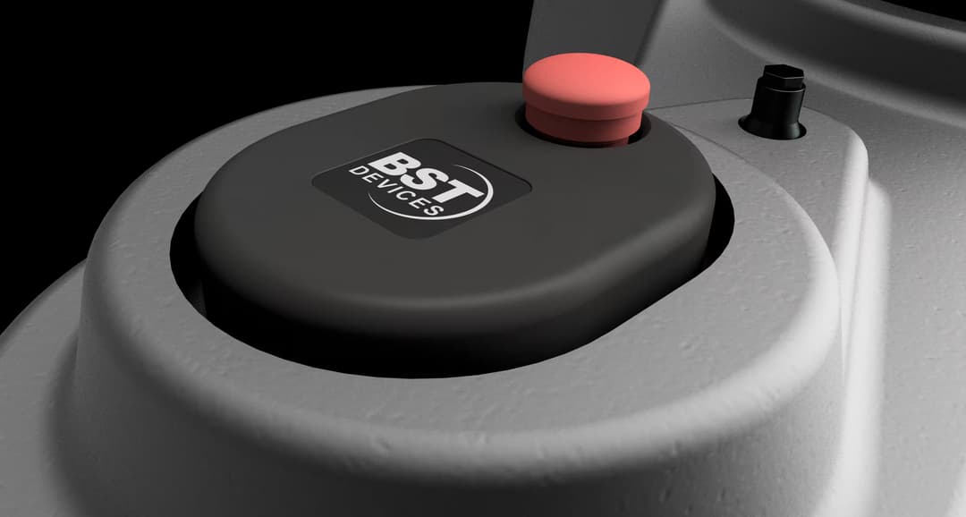 BST Devices - silentTRACK