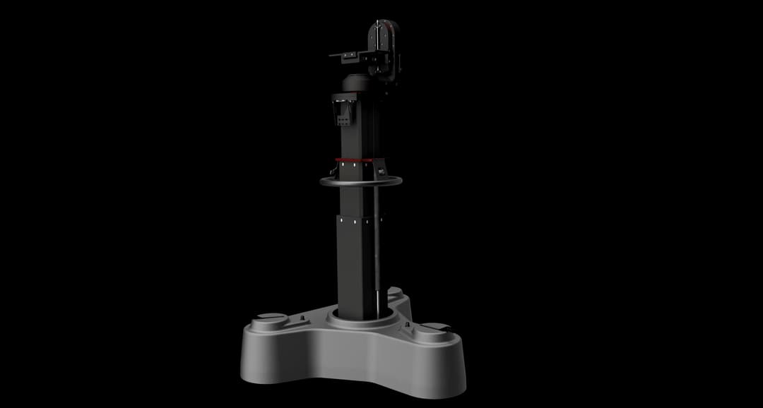 BST Devices - triPED